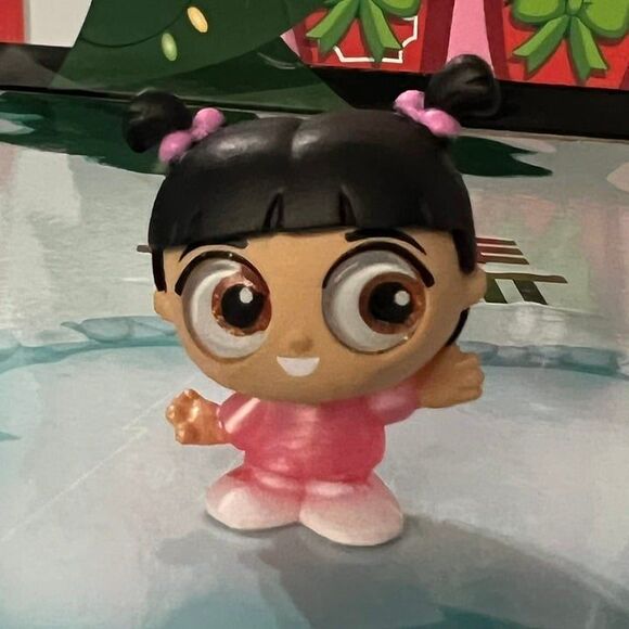Disney | Toys | Boo Monsters Inc Doorable Series 8 | Poshmark